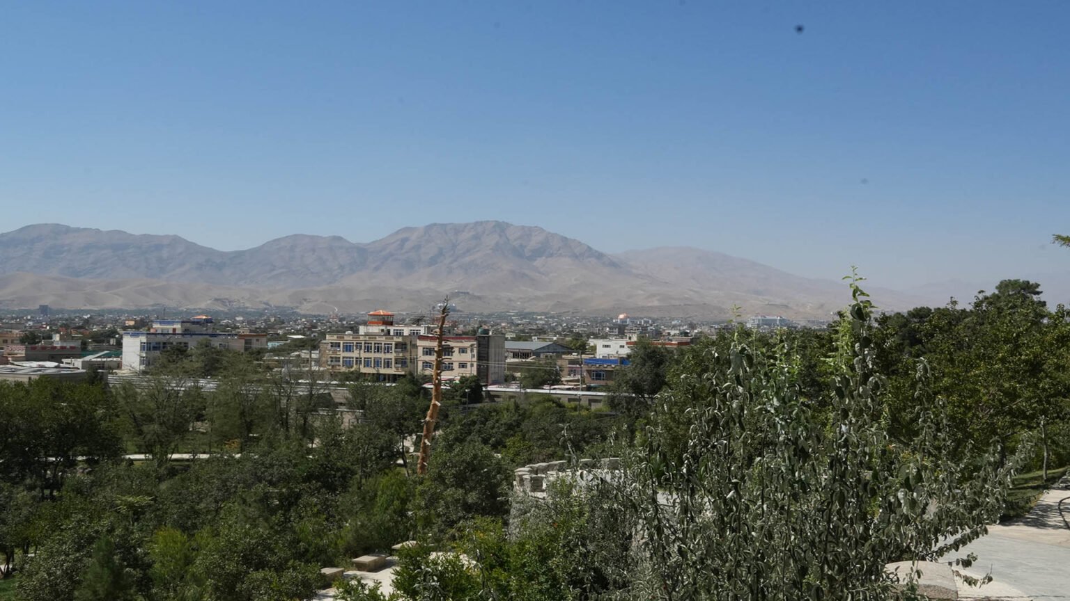 Afghan Architecture & Urbanism | Explore History, Culture!