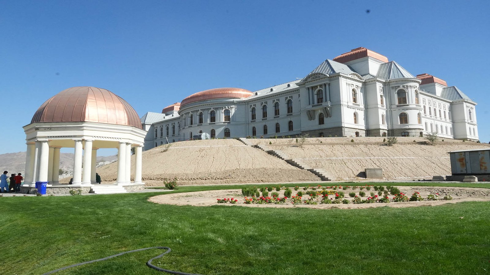 Afghan Architecture & Urbanism | Explore History, Culture!
