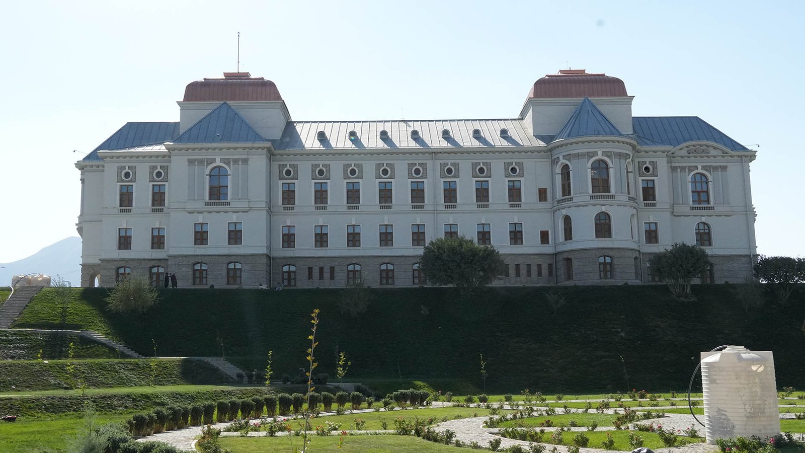 Afghan Architecture & Urbanism | Explore History, Culture!