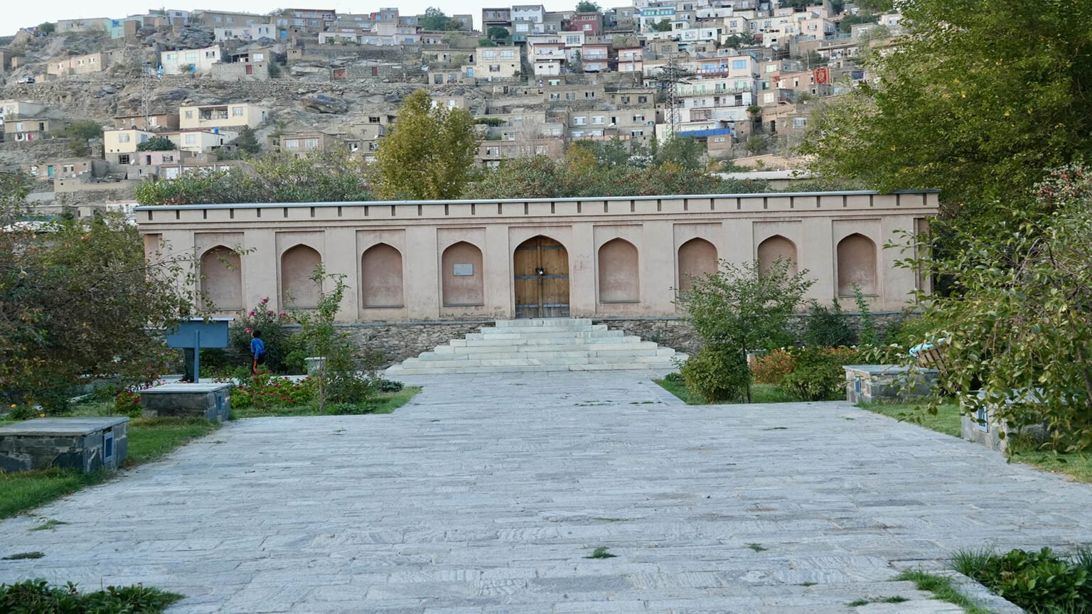 Afghan Architecture & Urbanism | Explore History, Culture!