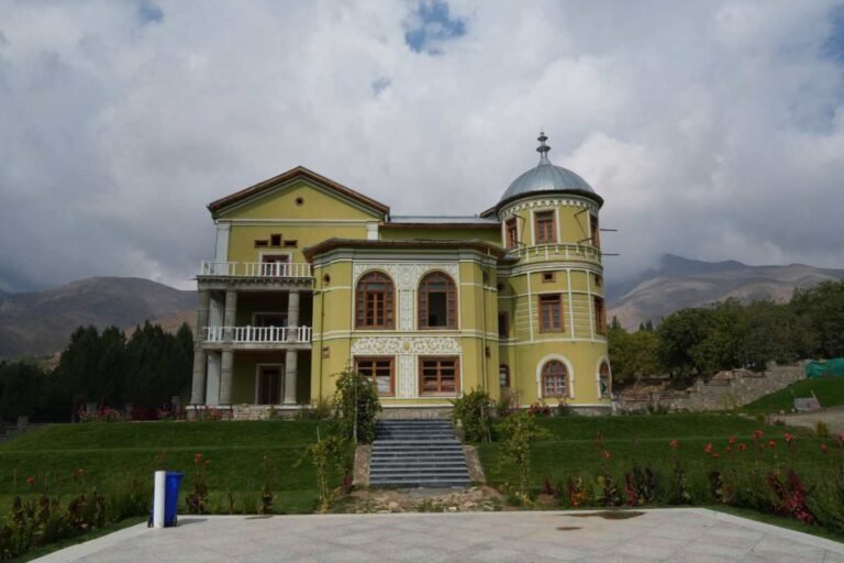 Afghan Architecture & Urbanism | Explore History, Culture!