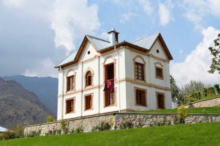 Afghan Architecture & Urbanism | Explore History, Culture!