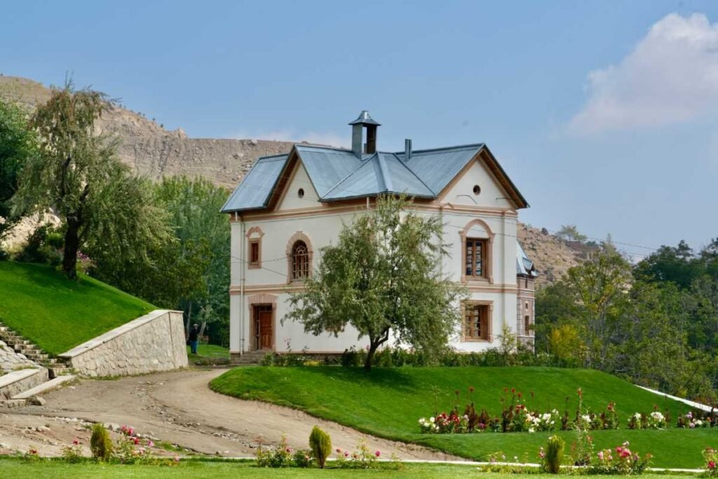 Afghan Architecture & Urbanism | Explore History, Culture!